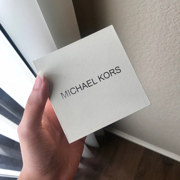 Michael Kors | Accessories | Rose Gold Michael Kors Watch Mk362 | Poshmark